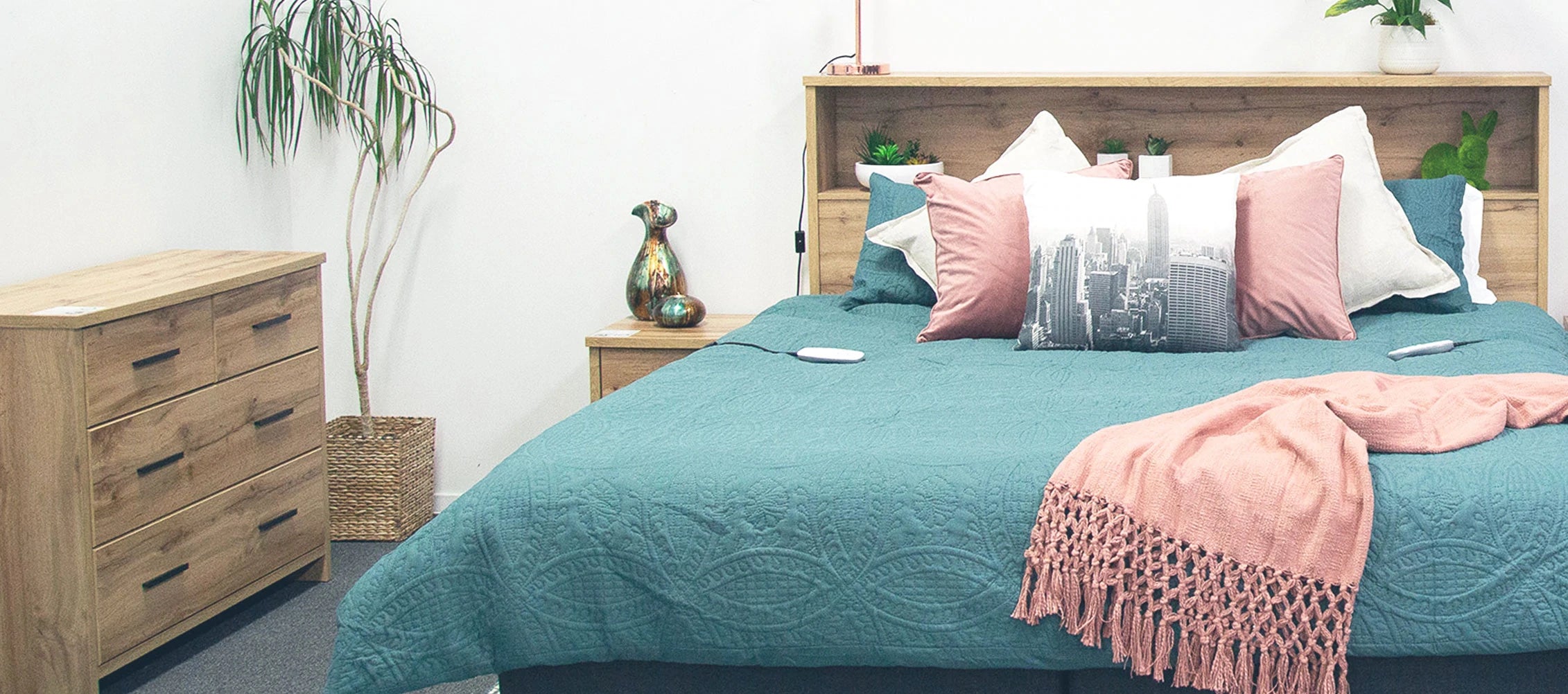 Platform 10 Bedroom Furniture for Sale | Simply Beds